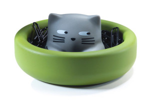 Keep It Together With These Cool Cat Clips! • hauspanther