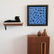Modern Simplicity: Curve Cat Perch by Akemi Tanaka • hauspanther