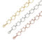 Cat Chain Link Jewelry Perfect for Mother's Day! • hauspanther