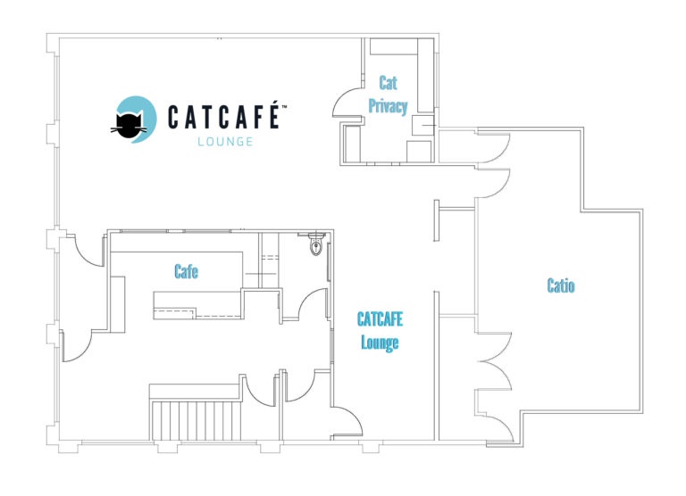 CatCafe Lounge :: Los Angeles, CA • hauspanther