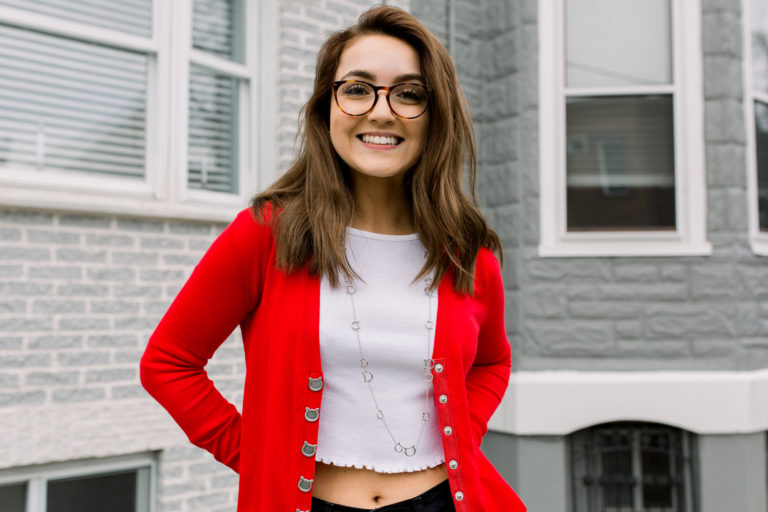 Hauspanther Holiday Gift Guide: Cat Lady Fashion • hauspanther