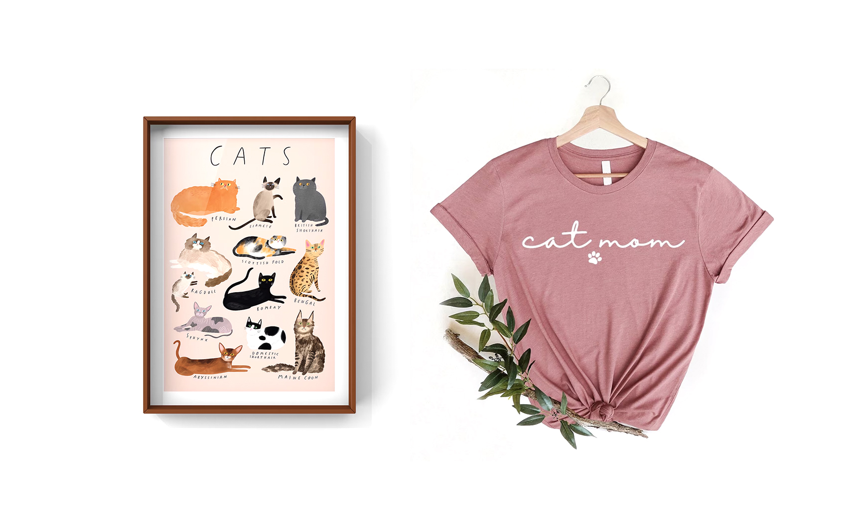 Celebrate National Cat Lady Day! • hauspanther